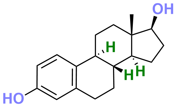 17β-Estradiol Analysis Service | Steroid hormones | MtoZ Biolabs
