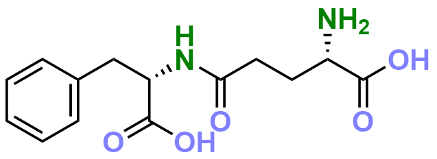 γ-Glu-Phe Analysis Service | MtoZ Biolabs