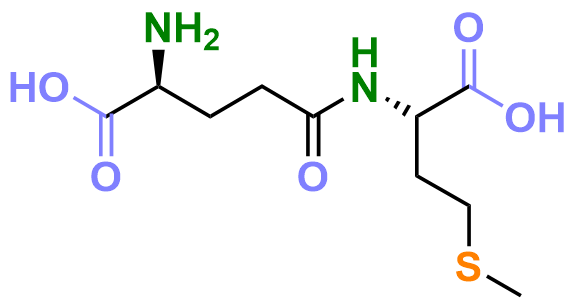 γ-Glu-Met Analysis Service | MtoZ Biolabs