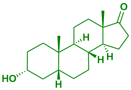 5β-Androsterone Analysis Service | MtoZ Biolabs