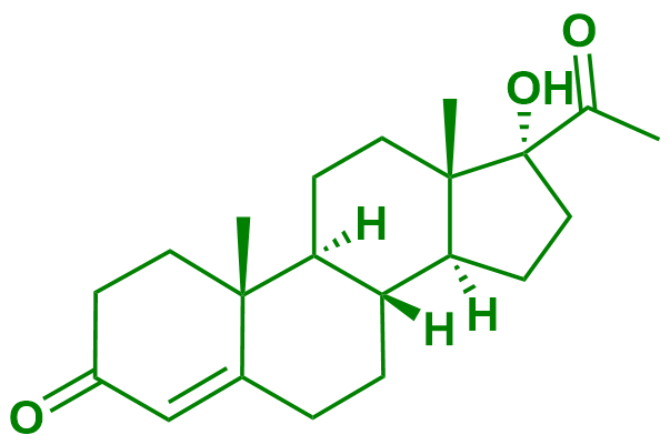 17α-Hydroxyprogesterone Analysis Service | MtoZ Biolabs