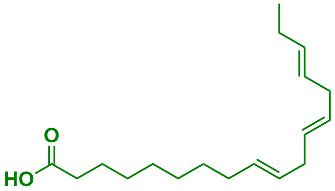 α-Linolenic Acid Analysis Service | MtoZ Biolabs
